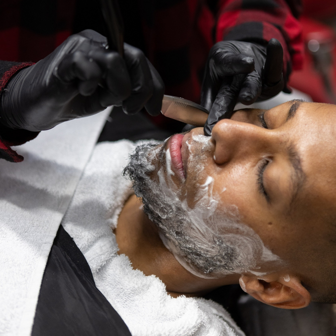 The Ultimate Shaving Guide for Beginners – The Art of Shaving Canada