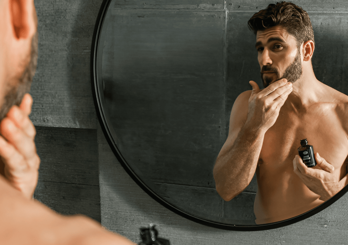 How to Choose the Best Beard Style for Your Face Shape – The Art of ...
