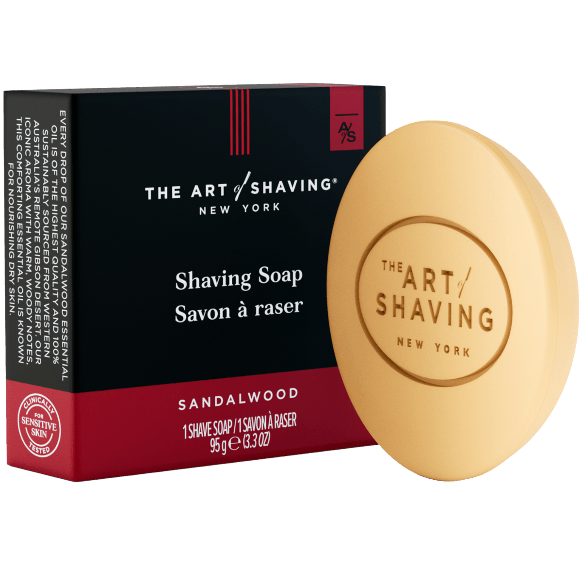 Shaving Soap Refill | The Art Of Shaving – The Art of Shaving Canada