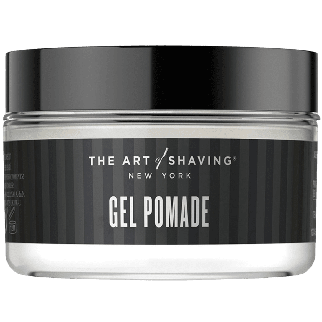 Gel Pomade | The Art Of Shaving – The Art of Shaving Canada